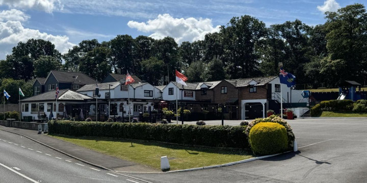The Kings Head Inn - Herefordshire