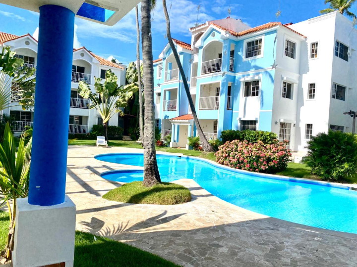 Central In Punta Cana Beach Life Rd - Punta Cana