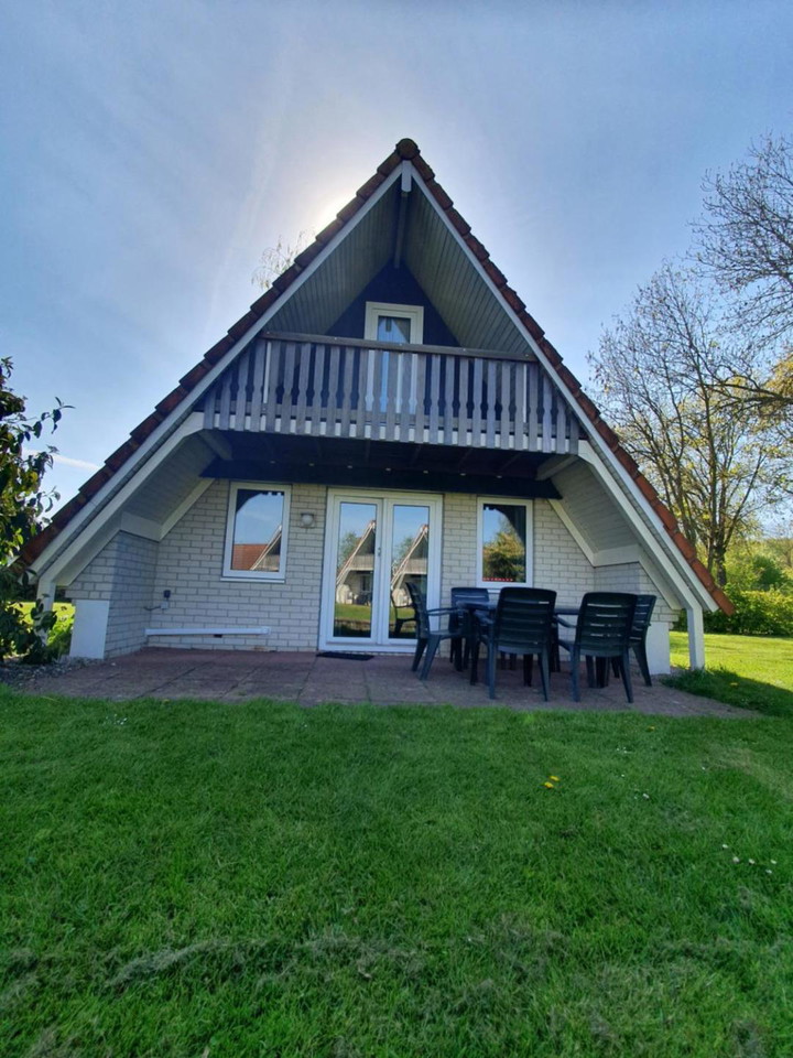 Vakantiehuisje In Gramsbergen - Hardenberg