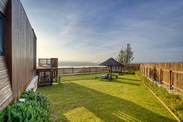 Caju Villas Montargil - Villa Vale Vilão - Montargil