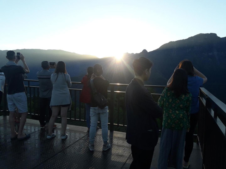 Alishan Shanyunhua B&b Homestay - Alishan Township