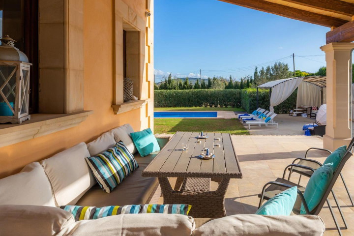 Finca Llum - Manacor