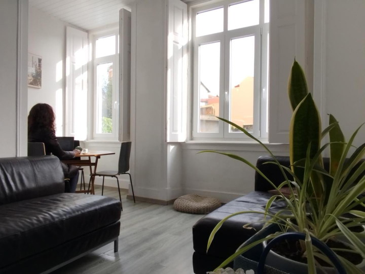 Change The World Hostels - Cascais - Estoril - Sintra