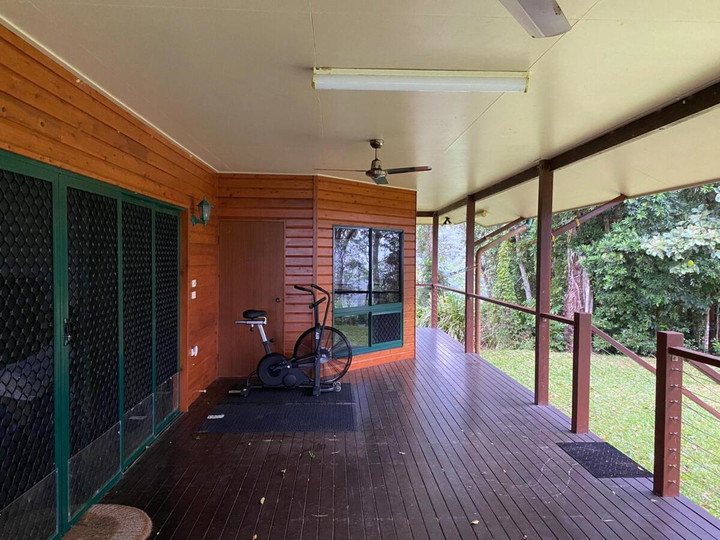 Daintree Private Escape - Daintree