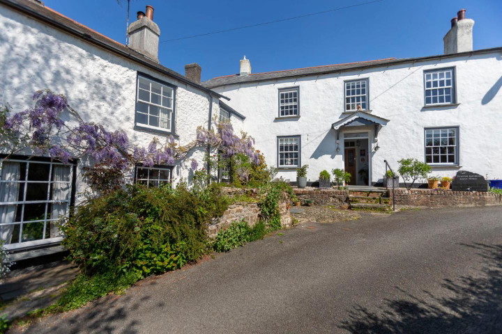 Stratton Gardens - Bude