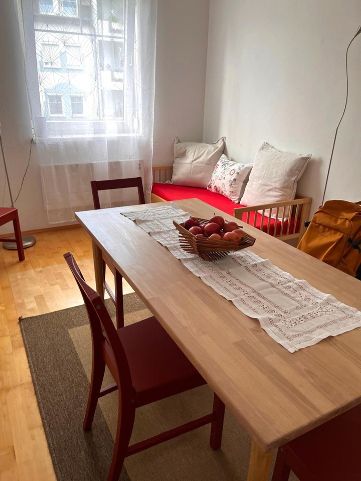 Appartment Weitblick - Eisenstadt