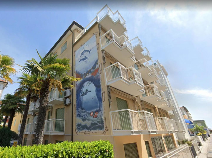 Sanzio Bilocale Vicino Al Mare E Al Centro - Agenzia Cocal - Caorle