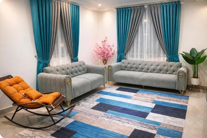 Adawiyah Homestay Tingkat Atas - Malasia