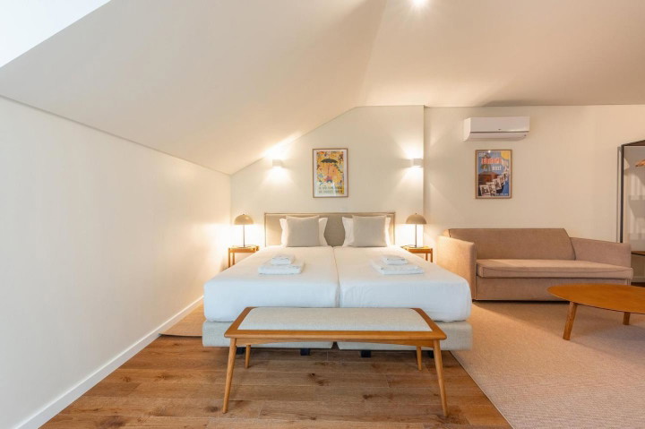 Guestready - Elias Garcia Apartments - Alentejo