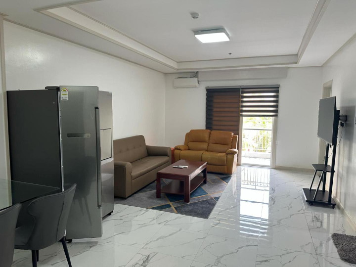 Clark Terrace Condo With 2bedroom Near Airport Hann Casino - Angeles
