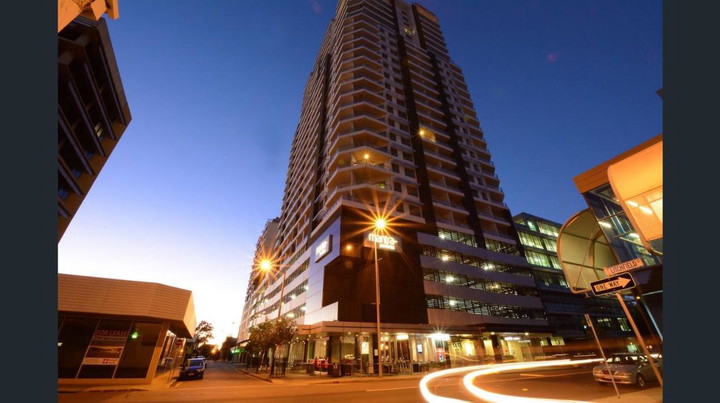 Pandanas Haven, Darwin Cbd - Darwin