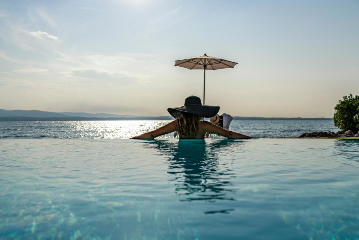 Hotel Ocelle Thermae & Spa - Adults Only - Sirmione