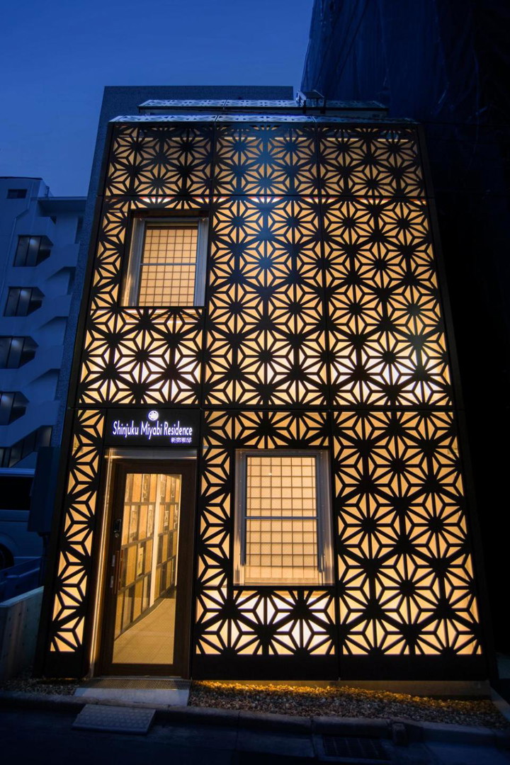 Shinjuku Miyabi Residence - Harajuku