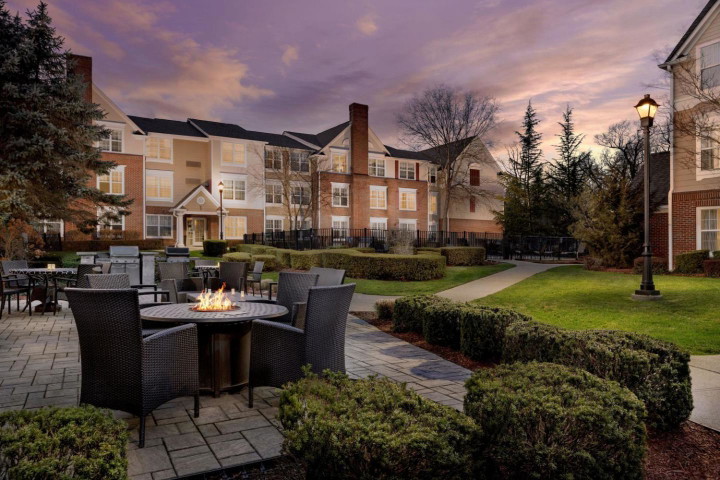 Residence Inn By Marriott Saddle River - Oakland, NJ