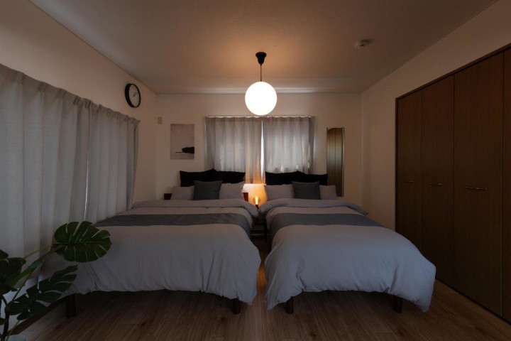 Sasaguchi House - Niigata