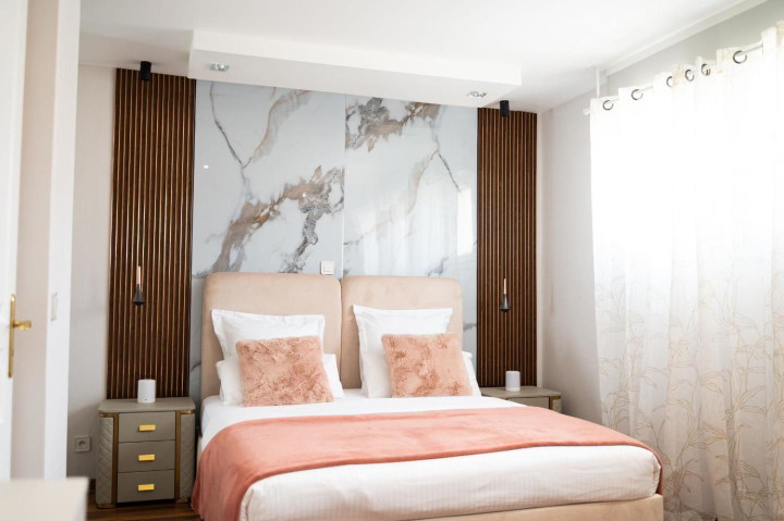 Bussy Luxury Villa - Disneyland Paris 6bdr & Ac - Chessy