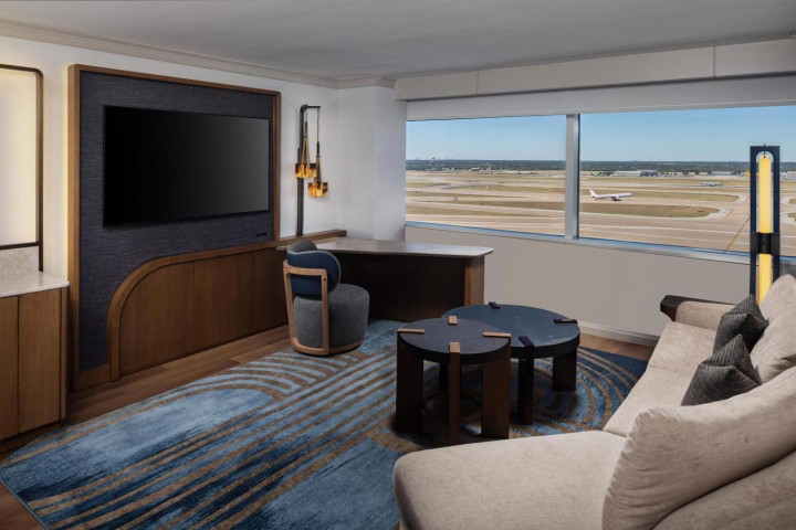 Grand Hyatt Dfw Airport - Euless, TX