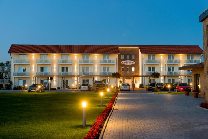 Landhotel Butjadinger Tor - Nordenham