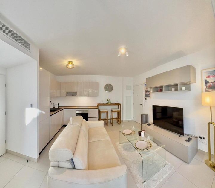 La Bananeraie Beach Cove Apartment, Eze Bord De Mer - Èze