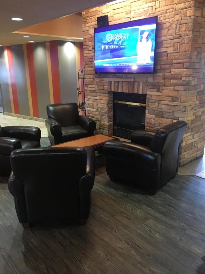 Howey Bay Motel - Ontario