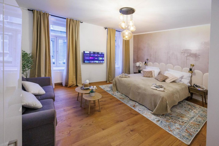 Adele Deluxe Apartment - Vienna