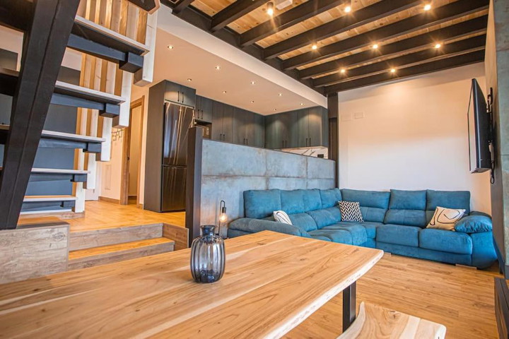 Apartamento Blossom - Sierra Nevada