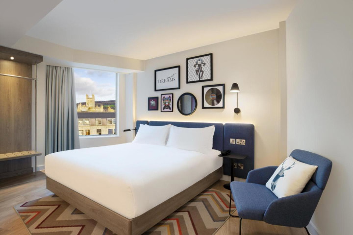 Hampton By Hilton Bath City - Bradford-on-Avon
