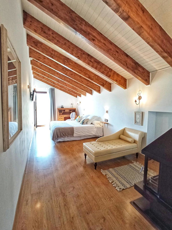 Hotel Boutique La Casa Del Río - Benasque