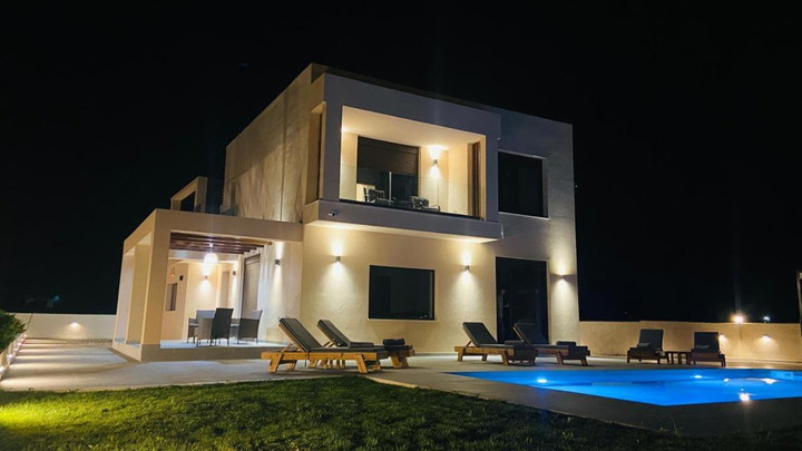 Villa Optimal - Zante
