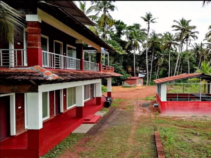 Kannur West Beach House - Kerala