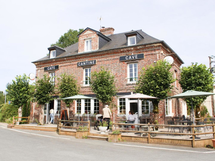La Part Entière - Villers-sur-Mer