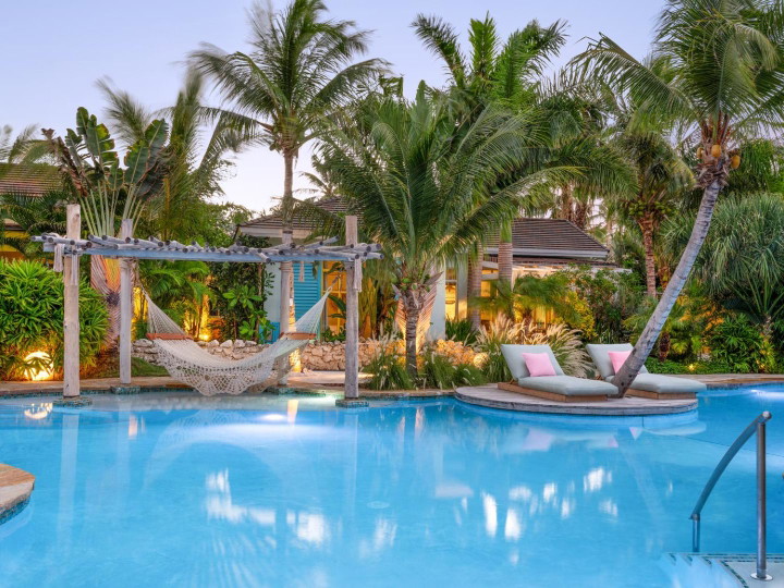 Boardwalk Boutique Hotel Aruba - Adults Only - Aruba
