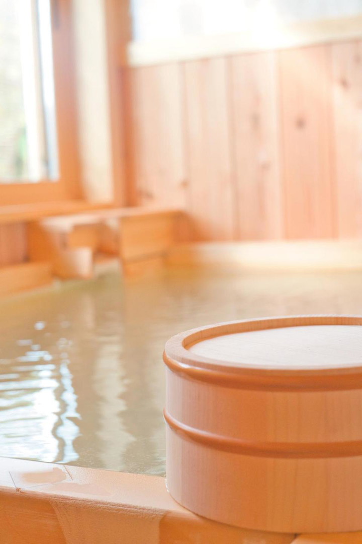Onsen Guesthouse Eureka - Matsumoto