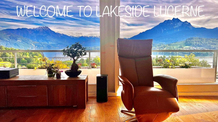 Lakeside Lucerne - Lucerne