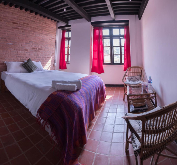 Lumbini Heritage Home - 
