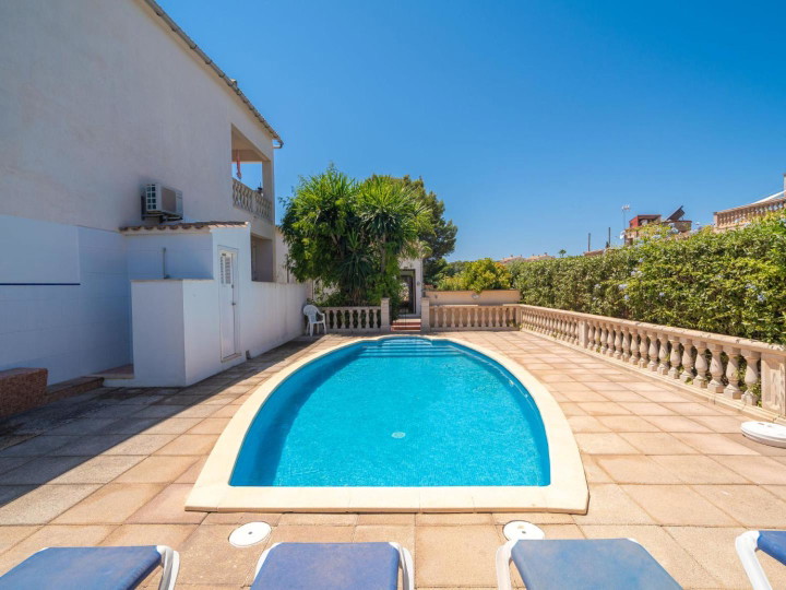 Holiday Home Calma By Interhome - Porto Cristo