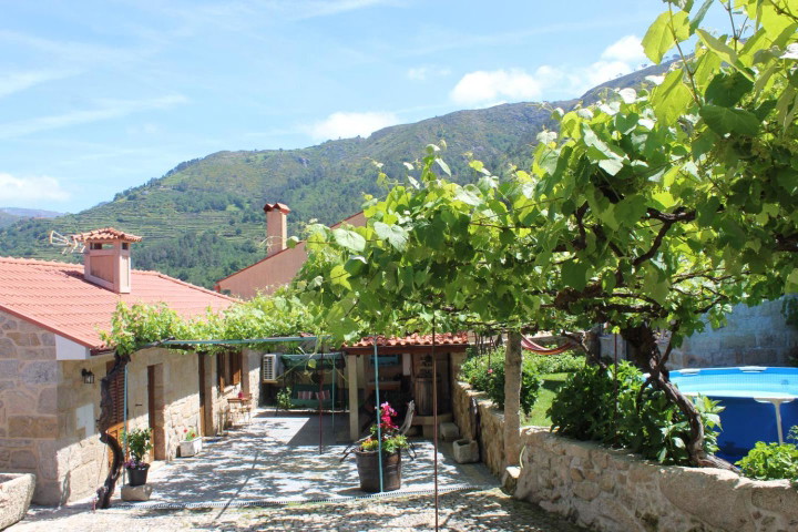 Casa Da Fichua - Portugal