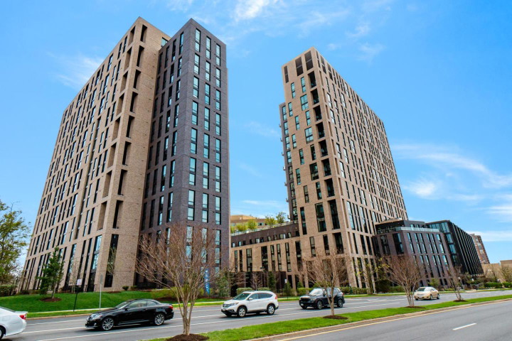 Global Luxury Suites At Reston Town Center - Fairfax, VA