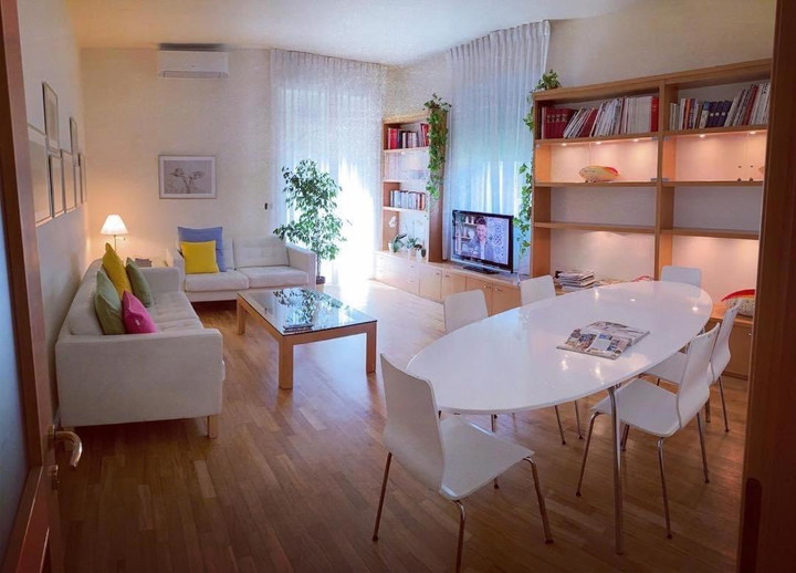 Casa Beraldini - Verona