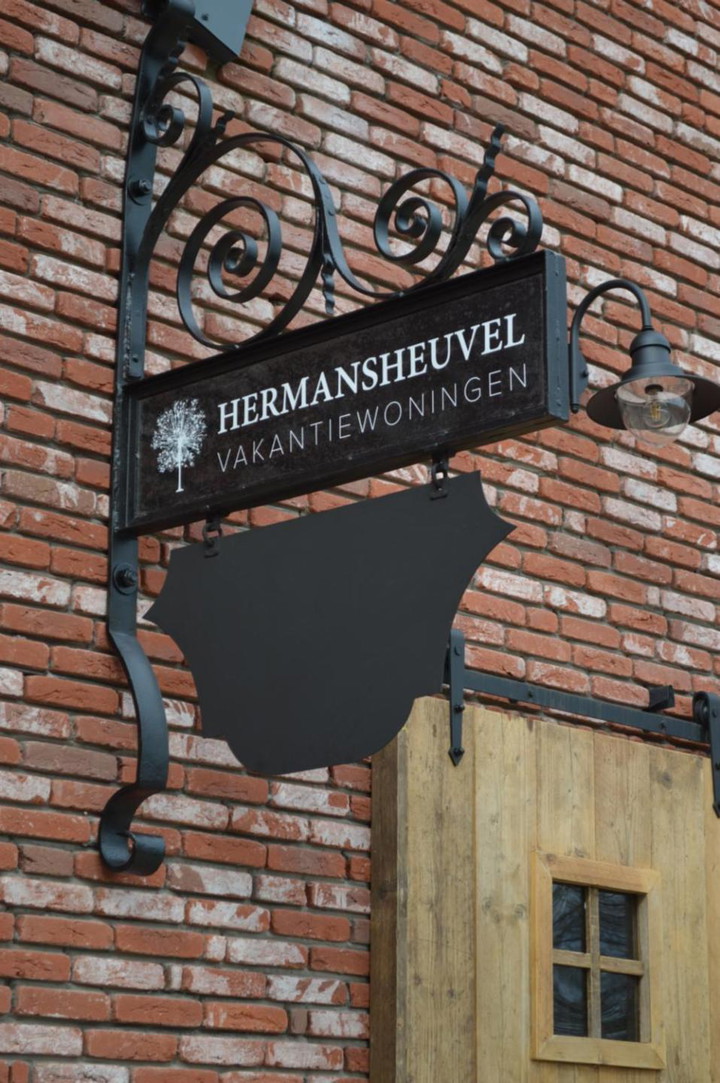 Vakantie Hermansheuvel - Tessenderlo