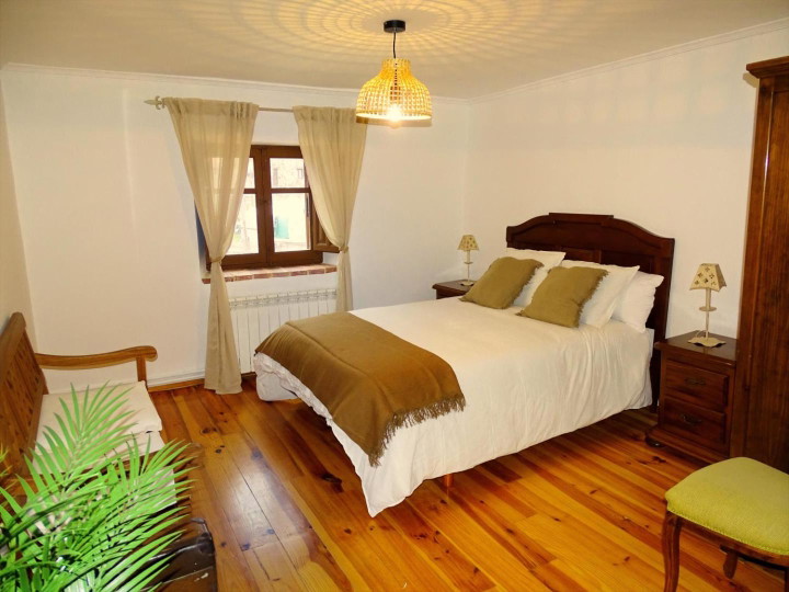 Casa Rural El Herrero - Abejar