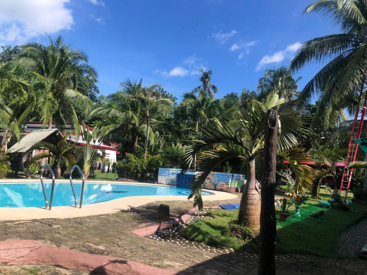Skipper Joes Resort - Panglao