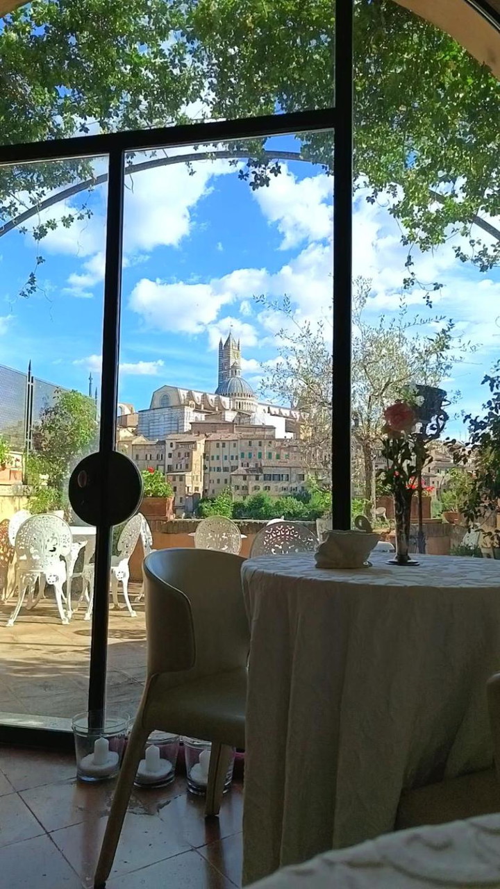 Residenza D'epoca Campo Regio Relais - Monteriggioni