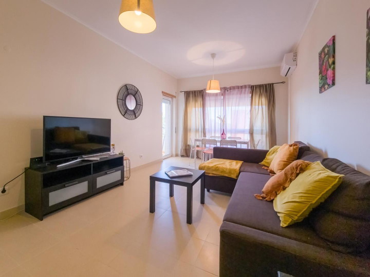 Apartamento Tropical Royal Cabanas Golfe By Yha - Portugal
