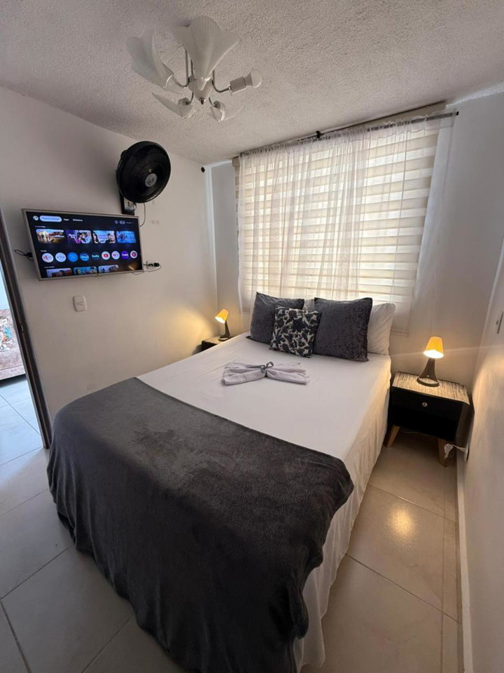 Apartamento Con Aroma A Café - Quimbaya