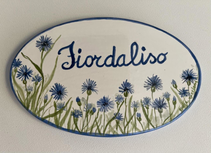 Fiordaliso Room Sperlongaresort - Sperlonga