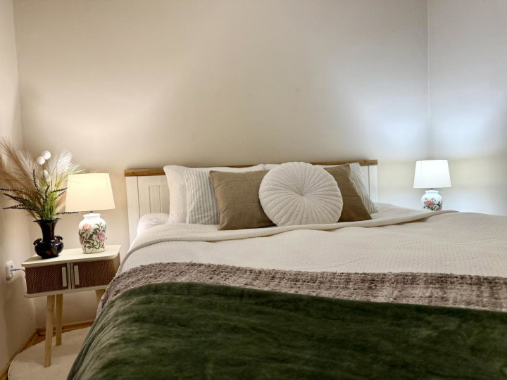 Vintage Apartman Gyula - Gyula