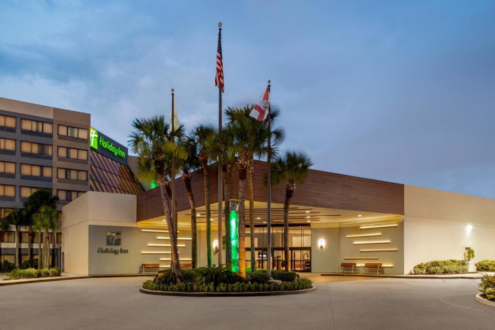 Holiday Inn Orlando International Airport By Ihg - Orlando
