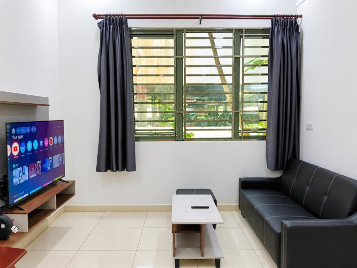 The Marina Nest For 5 Miri Time Square - Miri