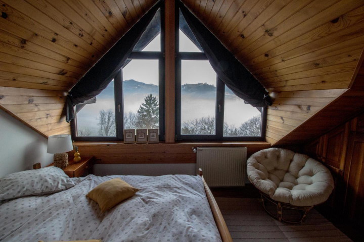 Wooden Fairytale - Slovénie